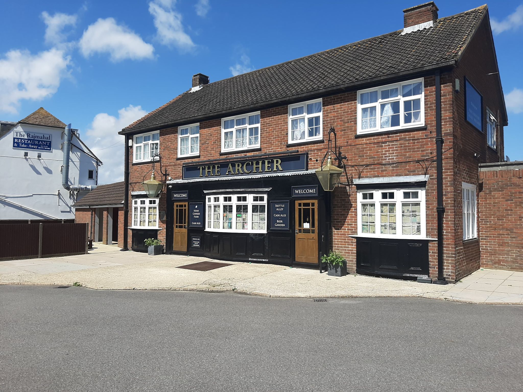 The Archers Chinese | The Essence of Chinese Cuisine